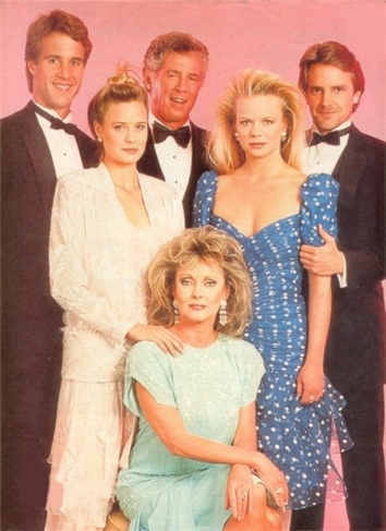 Персональный сайт - Санта Барбара